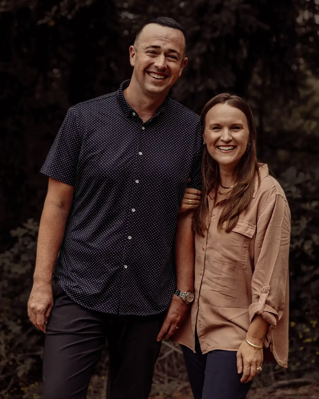 Leadership - Eden Church, Newcastle WA